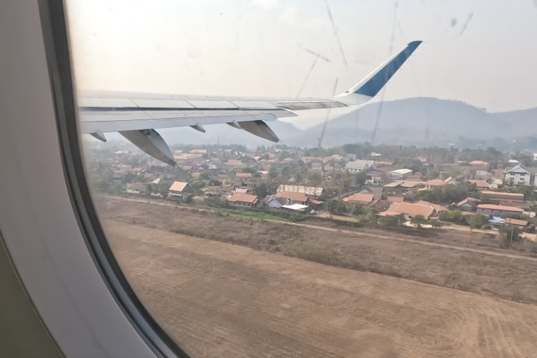 ベトナム航空搭乗記！ハノイ→シェムリアップ(VN931)の感想と座席指定やオンラインチェックインのこと。 | OleaTravel